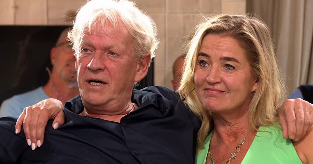 Joyce en Albert kunnen eindelijk hand in hand over straat: ‘Ik heb mijn ...