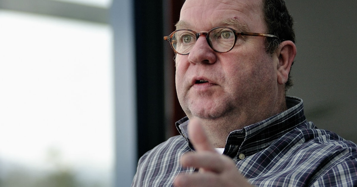 Geschokte reacties op overlijden oud-wethouder Theo Vaes: ‘Een ...