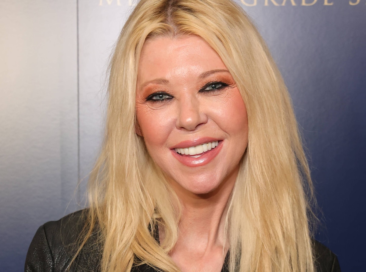 Politie: geen videobewijs dat American Pie-actrice Tara Reid in hotel ...