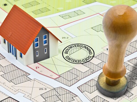 Afgelopen week 21 meldingen van de gemeente over onder meer bouw in ...