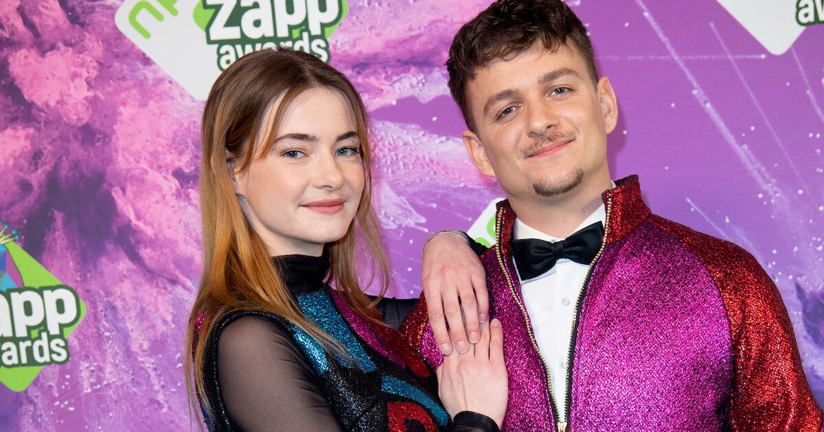 Jurre Geluk en Emma Wortelboer stoppen bij Spuiten en Slikken: ‘Tijd ...