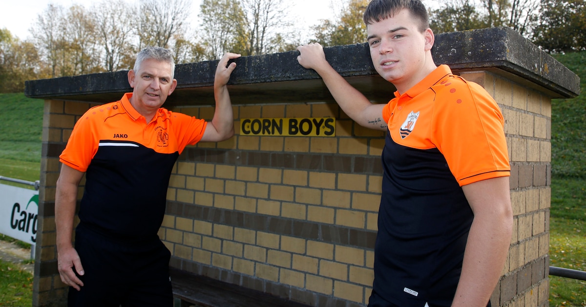 Wedstrijd om snel te vergeten brengt Corn Boys weer in linkerrijtje ...