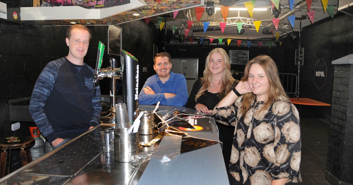 Jeugdsoos De Pul na 50 jaar nog springlevend | Schouwen-Duiveland | PZC.nl