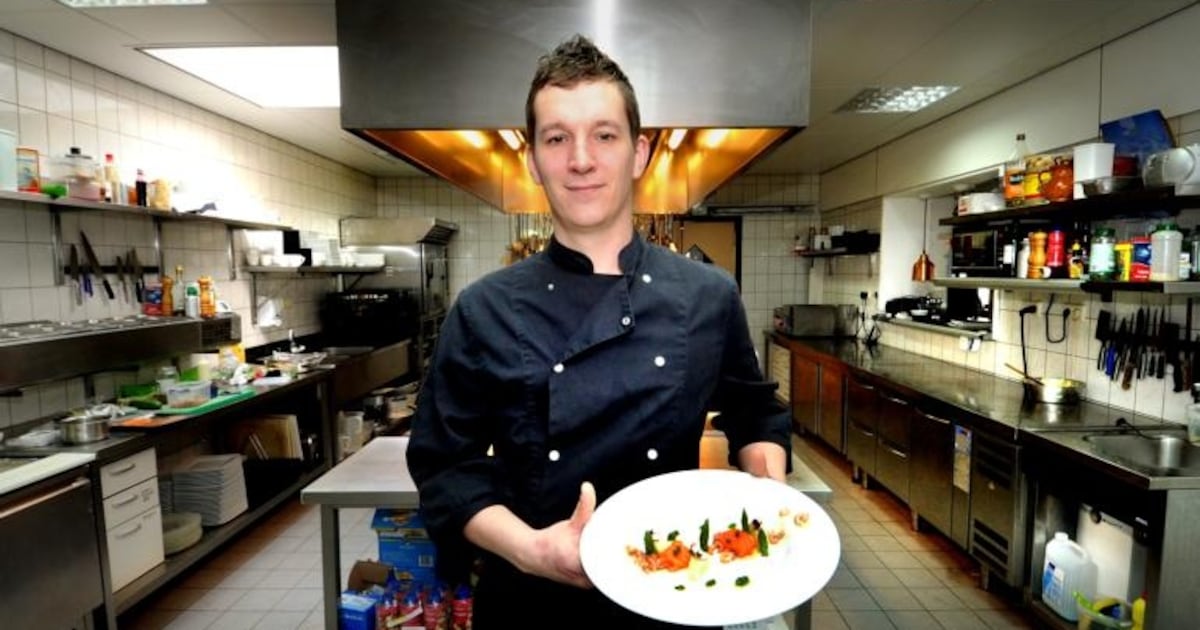 Westkapelle: Kasteel van Batavia | Uit Eten | PZC.nl