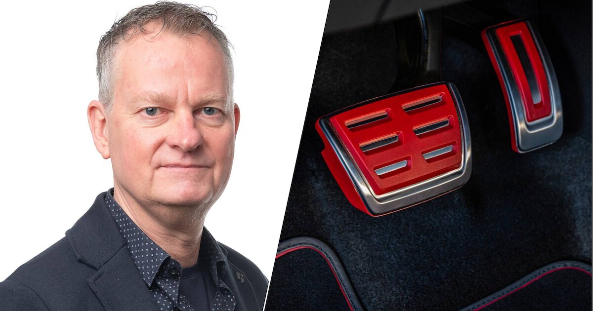 Waarom verschillen het rem- en gaspedaal in hoogte? | Auto | PZC.nl