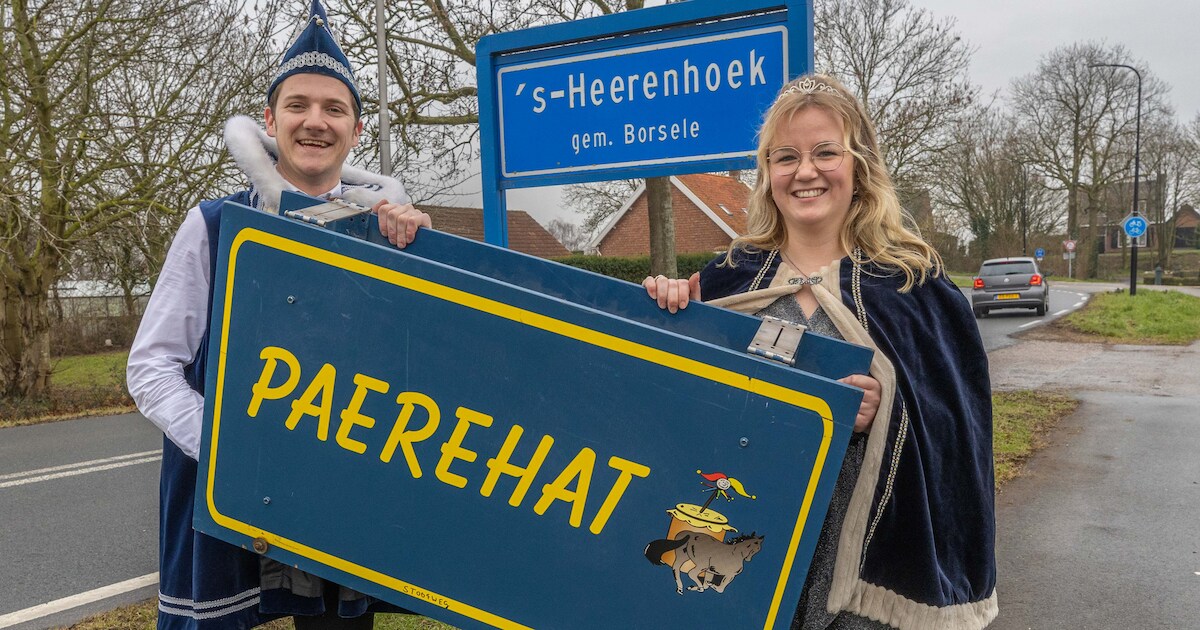 ‘Je kan de mooiste locatie hebben met de beste dj’s , maar het publiek ...
