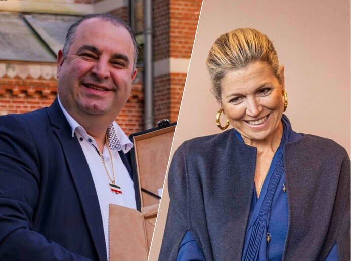 Welke sleutelhanger heeft Salar Azimi gescoord en waar in Middelburg ...