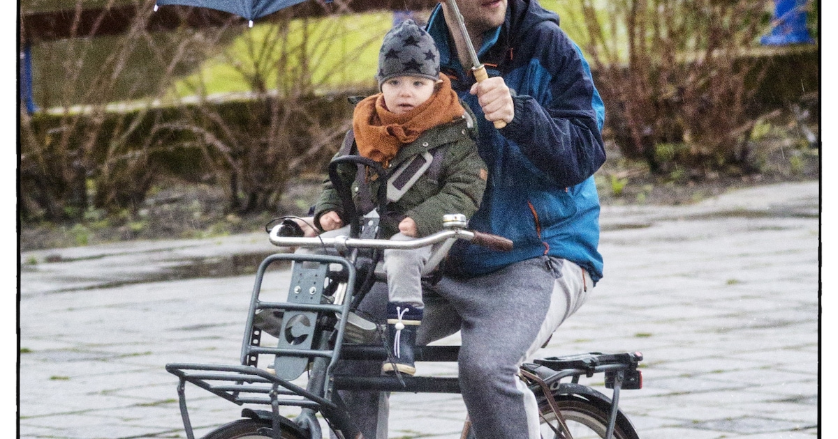 Natalia kwam van Rusland naar Vlissingen en schreef er een boek over ...