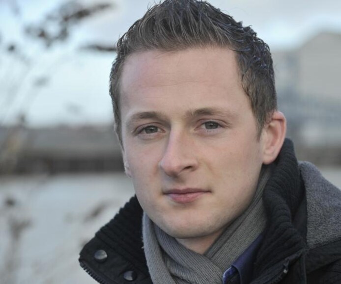 Thijs Roovers wil oude tijden laten herleven | Zeeuws voetbal | pzc.nl