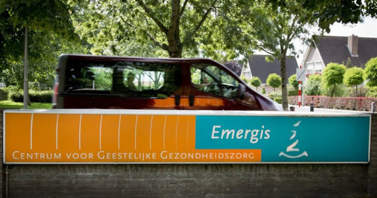 Emergis krijgt ‘op zijn donder’ van inspectie | Zeeuws nieuws | PZC.nl