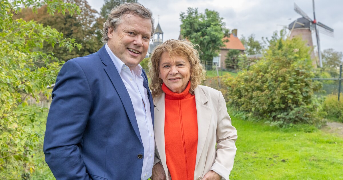 Dokters Martha en Marcel houden van een praktijk op het dorp, maar gaan ...