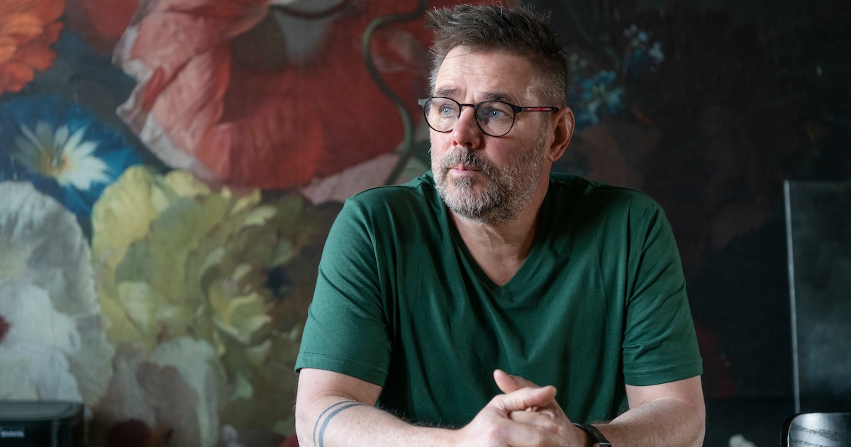 Mattie werd getroffen door long covid: ‘Het blijft een strijd om te ...