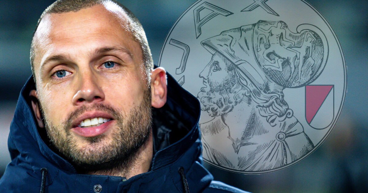 John Heitinga krijgt groen licht van Liverpool: trainer in gesprek met ...