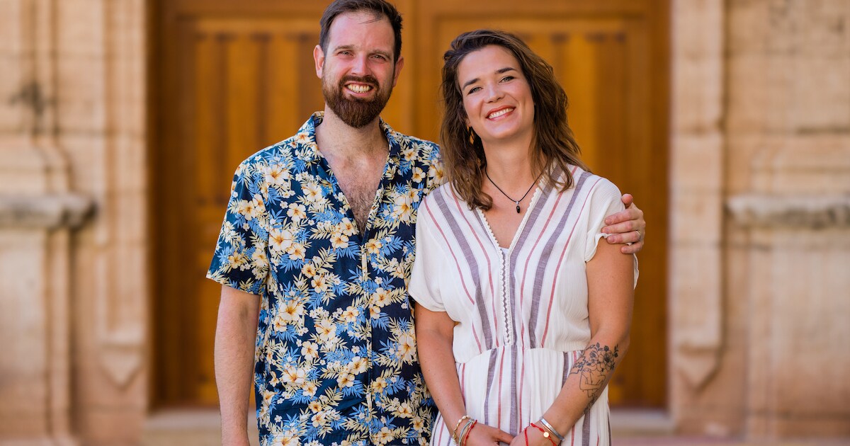 De strijd in het Spaanse dorp Zarra is gestreden: heeft Zeeuwse Melissa ...