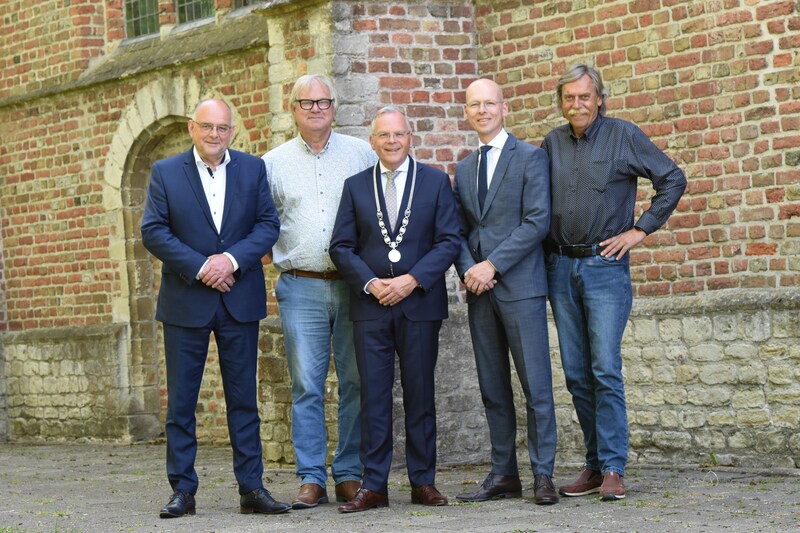 SGP vormt coalitie met Leefbaar Reimerswaal: vier wethouders gaan ook ...
