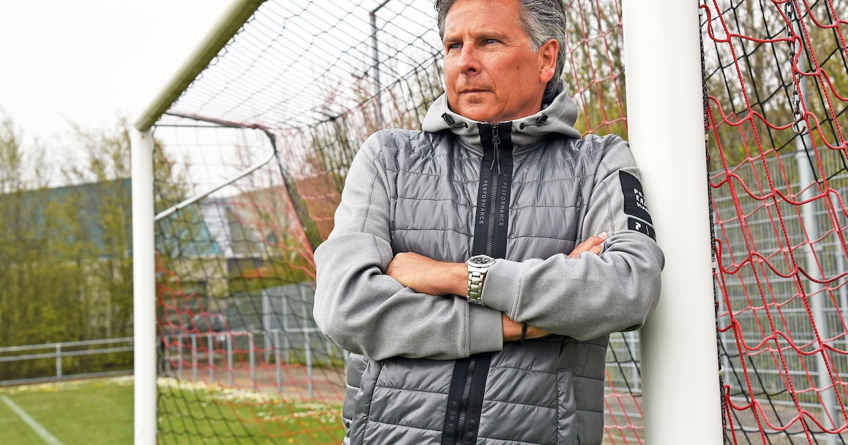 Oostburg en Geeraerts uit elkaar: ‘Daar zit een wereld van verschil in ...