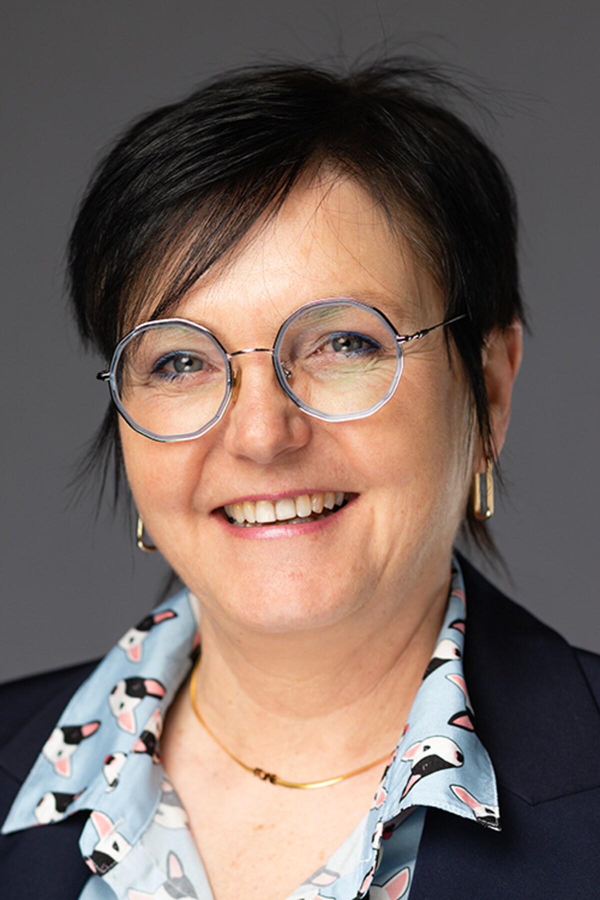 Ida Sinke opnieuw lijsttrekker VVD Reimerswaal bij verkiezingen ...