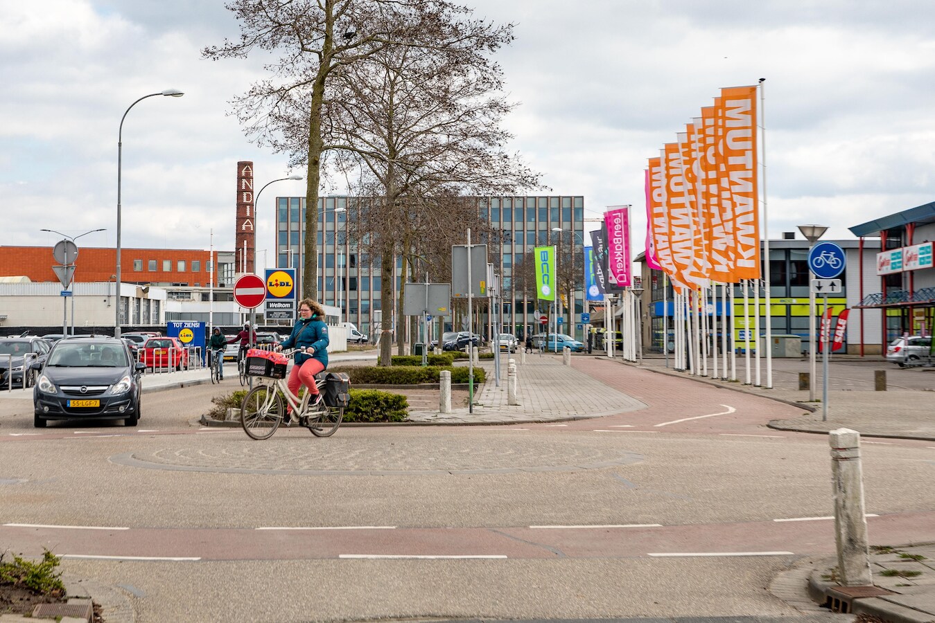 Zeeuwse lezers over de uitbreiding van vakantiepark Roompot: ‘arrogant ...