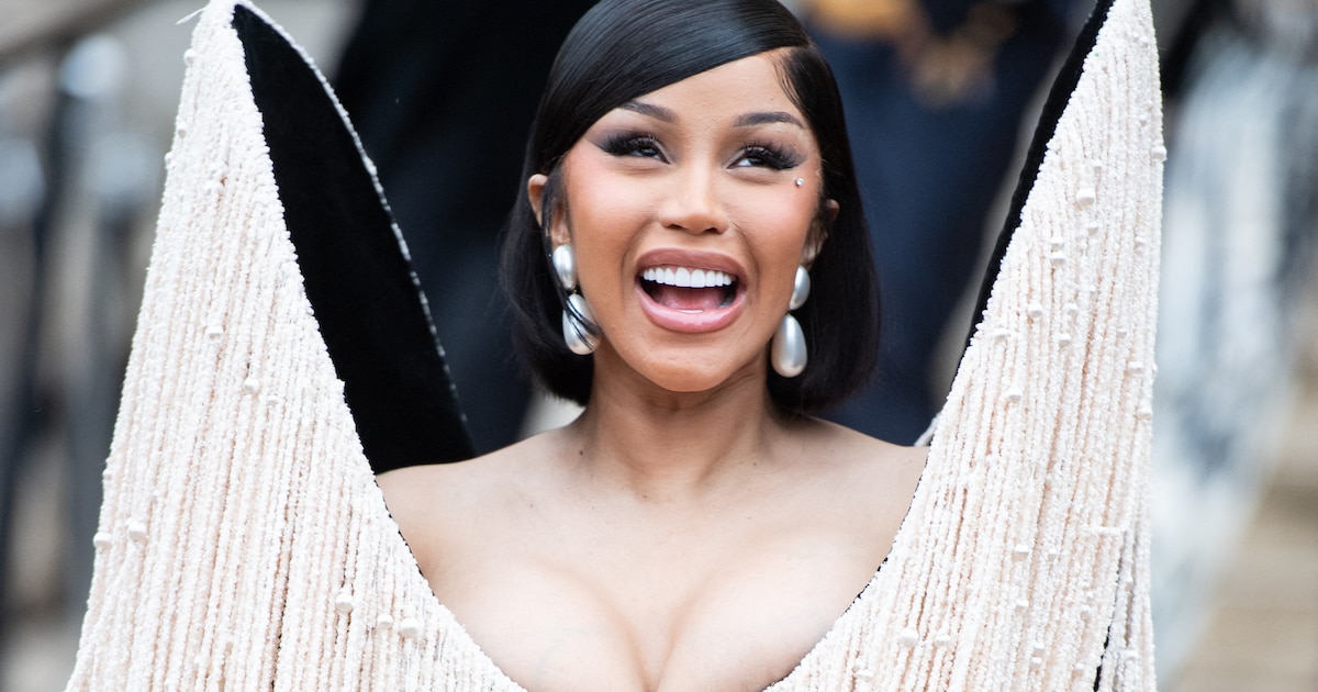 Cardi B aangeklaagd voor mishandeling: ‘Traumatische ervaring’ | Show ...
