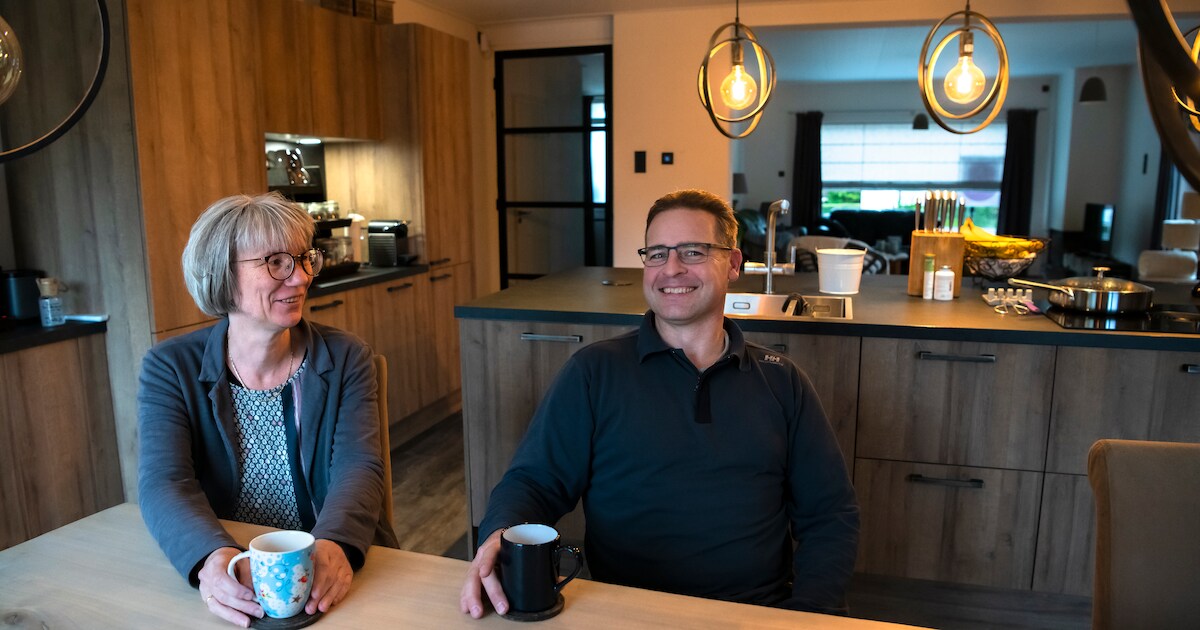 Fred en Cindy gaan verhuizen: ‘We hebben veel om te gaan missen, maar ...