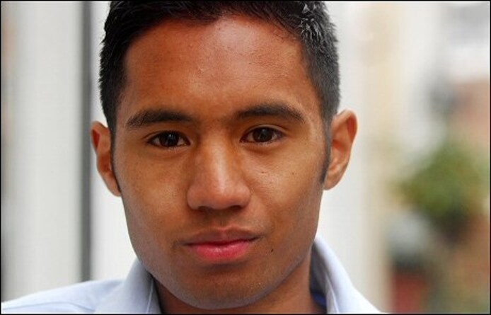 Alfaro Pentury naar De Meeuwen | Zeeuws voetbal | pzc.nl