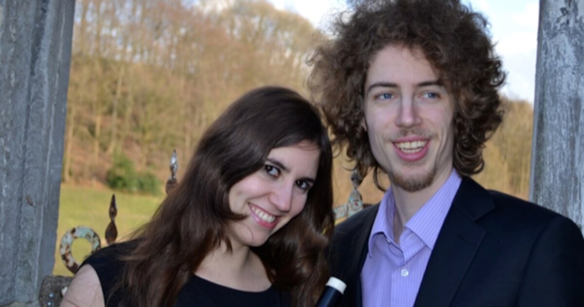 Stadhuisconcert Tholen brengt ode aan Bach | Tholen | PZC.nl