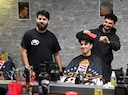 Zeeuwse straten overspoeld door barbershops: ‘Ze concurreren elkaar ...
