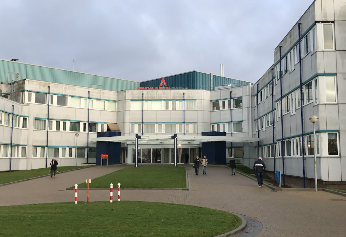 Adrz komt met digitaal patiëntenportaal ‘Mijn Adrz’ | Zeeuws nieuws ...