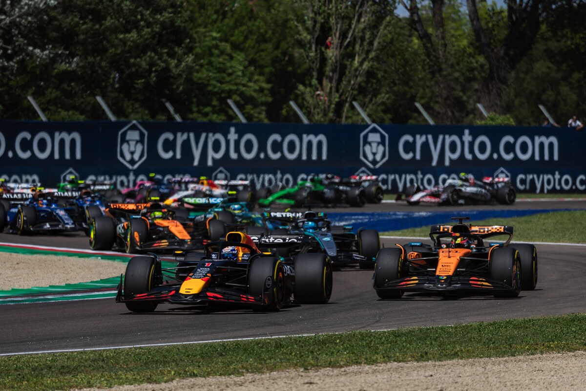 Max Verstappen maakt kans op FIA-prijs na uitstekende inhaalactie in ...