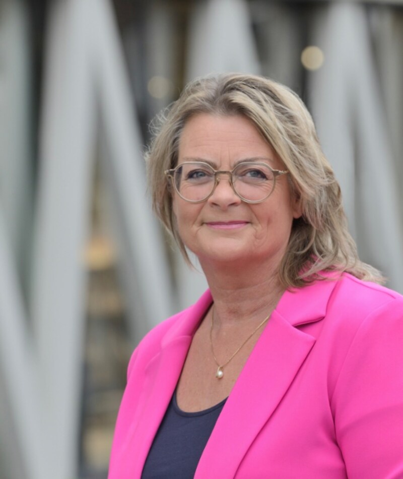 Dit zijn de lijsttrekkers voor de gemeenteraad van Terneuzen en dit ...