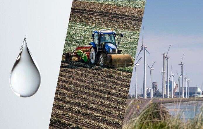 Oprichters worden het eens: Delta Climate Center begint in juni 2023 ...