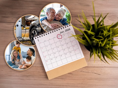 Dit verandert er op 1 januari voor je portemonnee | Geld | PZC.nl