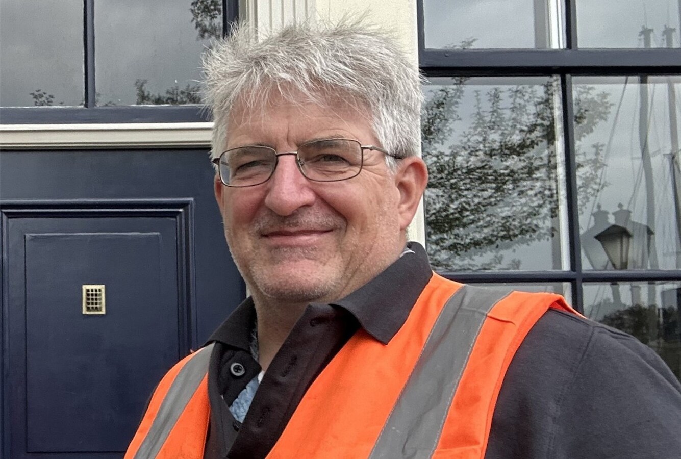 De vriendelijke man uit de Goese binnenstad is er niet meer: ‘De stad ...