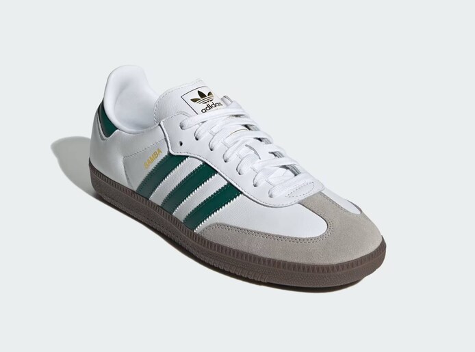 Adidas maakt comeback met winst van 824 miljoen euro en dat komt door ...