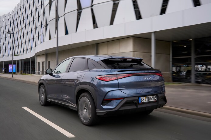 Deze Chinees vraagt om iets verfijndere receptuur: maak kennis met de ...