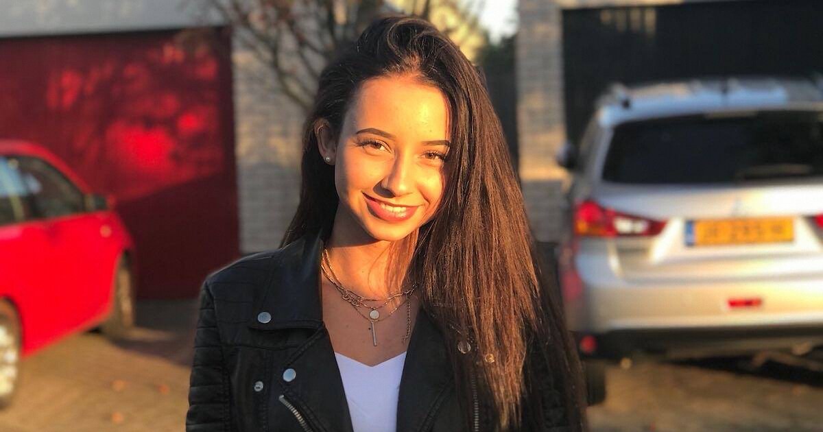 Charell (19): ‘Zeeland is rustig en veilig, maar we hebben wel een ...