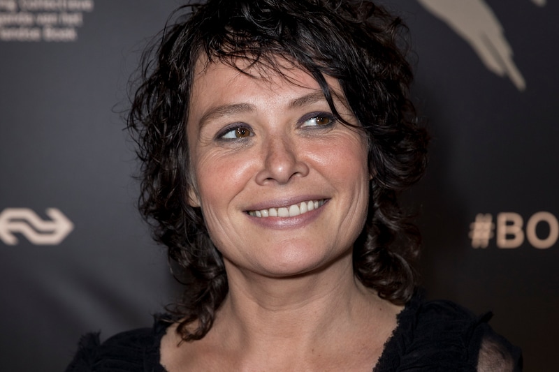 Vlaamse Griet Op de Beeck gaat Zomergasten presenteren | Show | PZC.nl