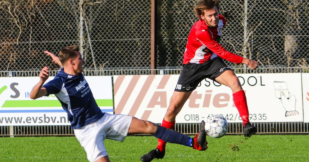 Nicky van Merrienboer: ‘Geen slachtofferrol, maar in de spiegel kijken ...