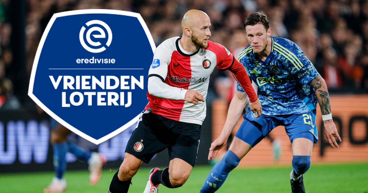 Eredivisie krijgt komend seizoen voor het eerst in twintig jaar weer een naamgever | Voetbal ...