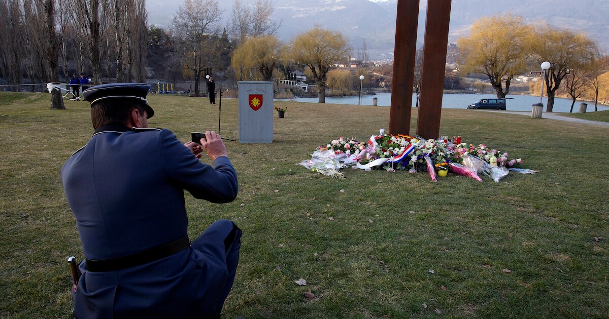 De ramp van Sierre, tien jaar later: ‘Onze veerkracht doet me versteld ...