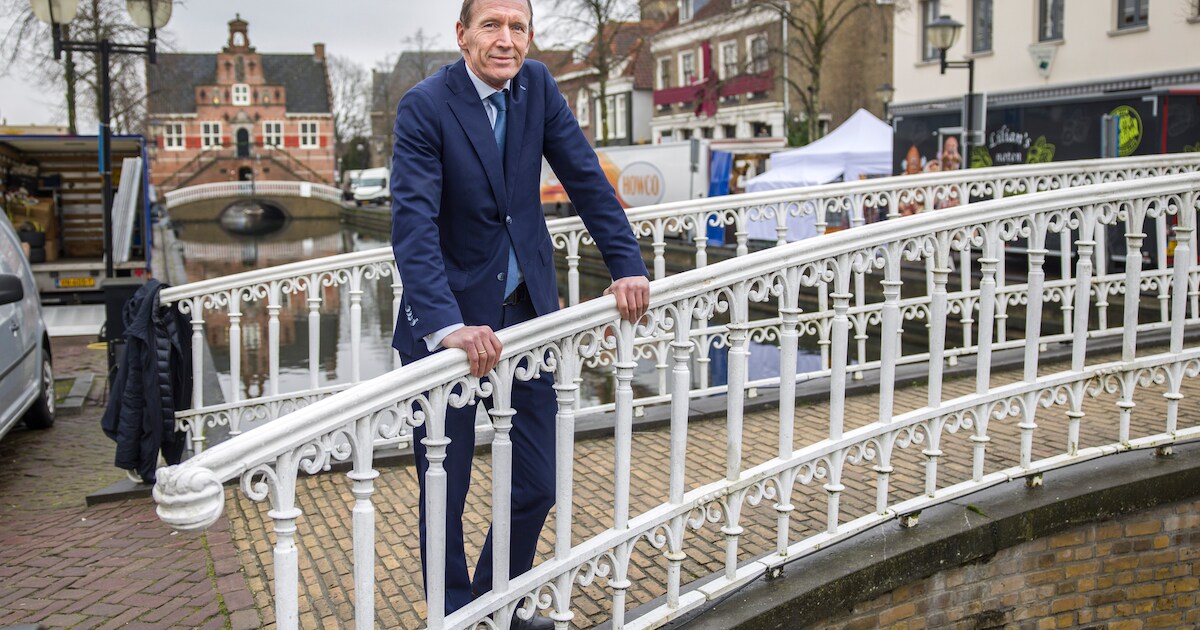 Inwoners Hoeksche Waard mogen meedenken over profielschets nieuwe ...