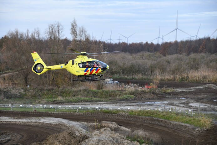MC Rilland treurt na plotseling overlijden 64-jarige motorcrosser ...