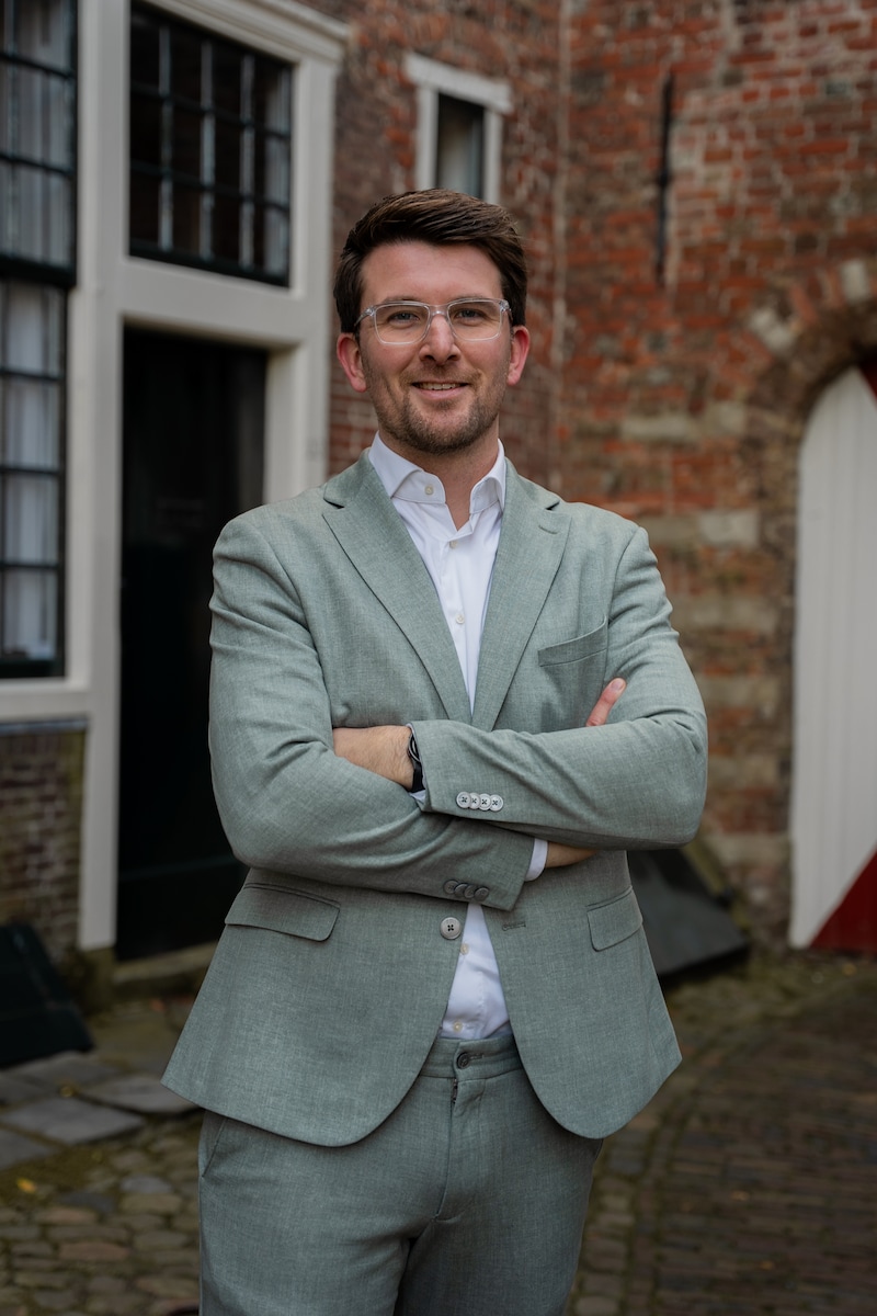 Dit zijn de kandidaat-raadsleden voor de gemeenteraad van Middelburg en ...