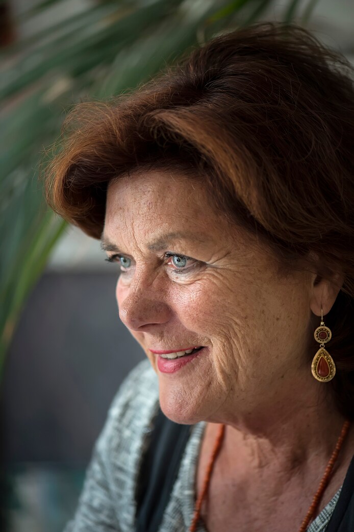 Nieuwe voorzitter voor Zeelandia | Zeeuws nieuws | pzc.nl