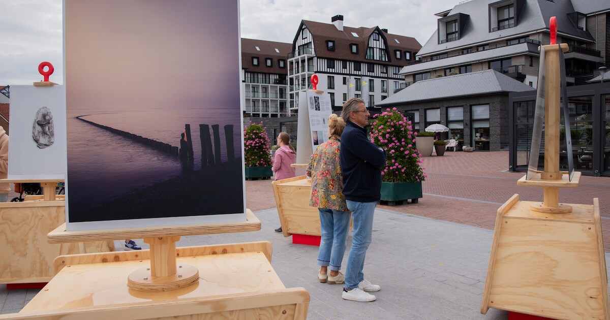 Cadzand-Bad is de ster in een eigen blad | Sluis | PZC.nl