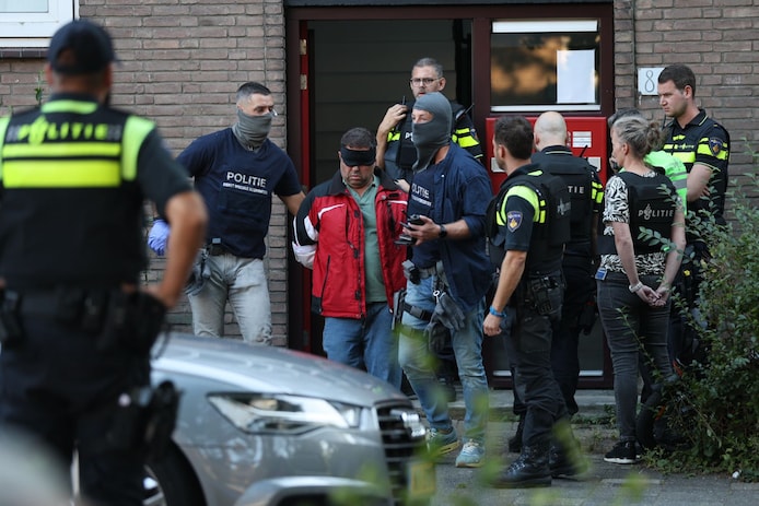 Doodgeschoten Paro liet brief achter: ze was al bang dat ze zou komen te overlijden | Binnenland ...