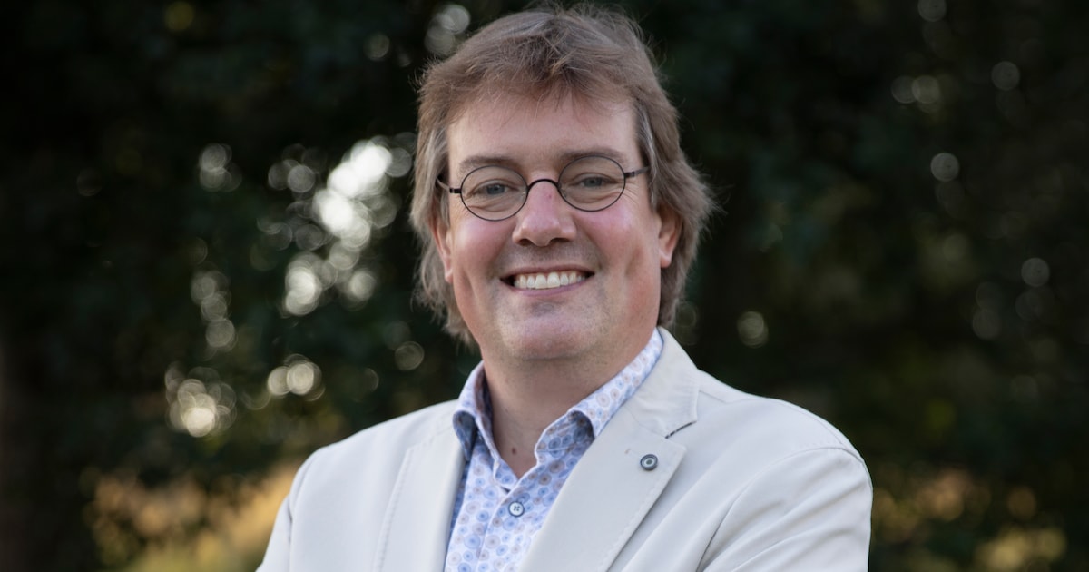 ‘Er was bijna geen middelbare school op Schouwen-Duiveland geweest ...