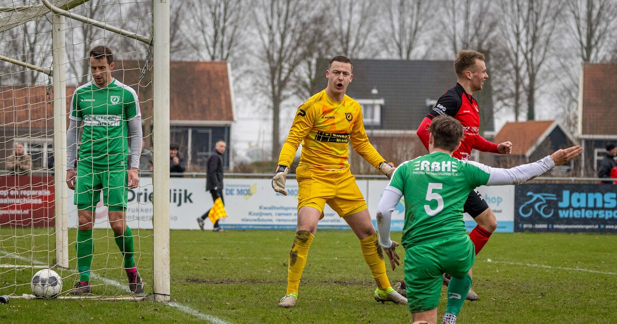 Luctor Heinkenszand loopt tegen IFC achter de feiten aan: ‘De ...