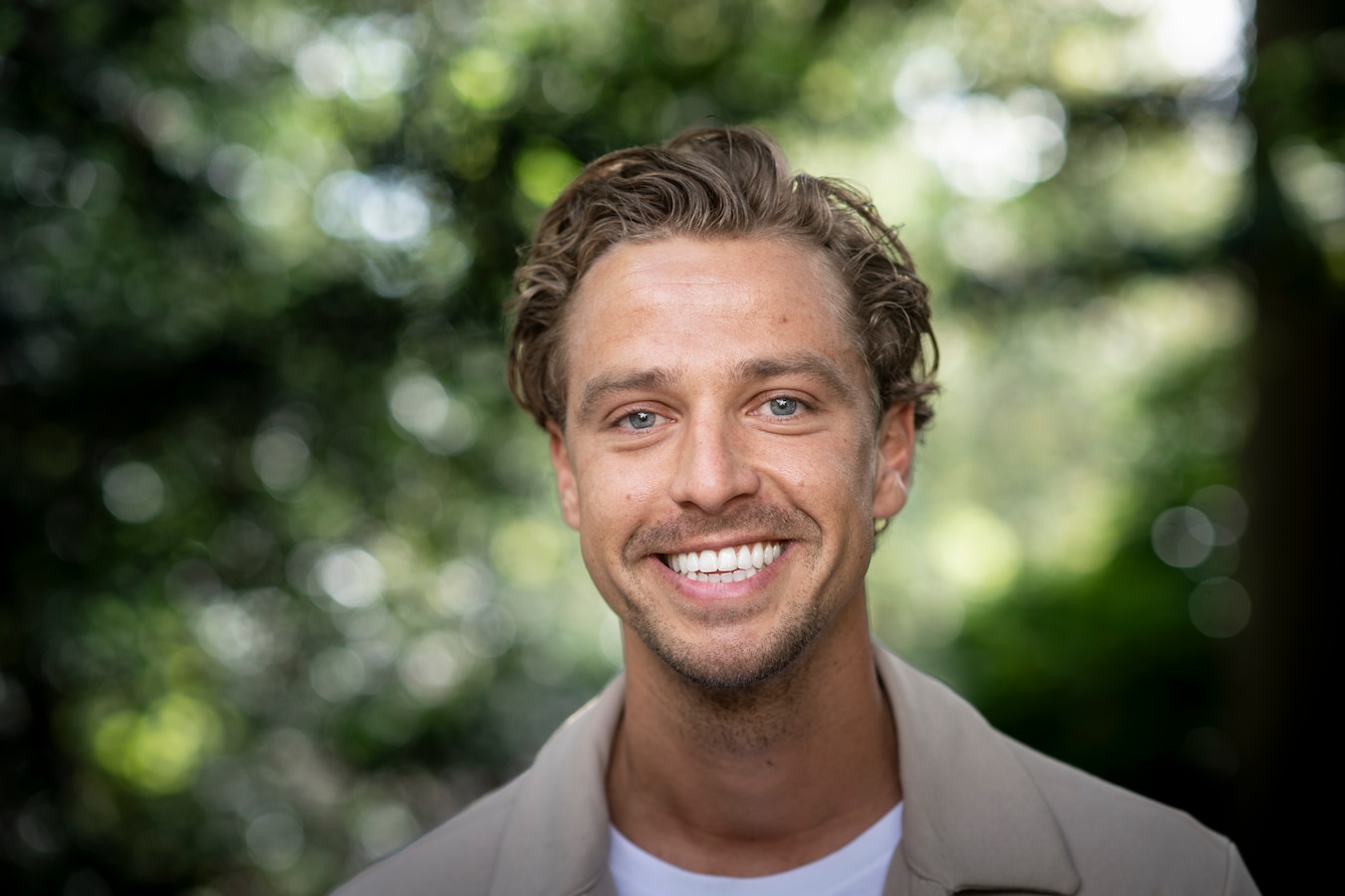 Deedry (32) vond de liefde via Boer zoekt Vrouw, maar is ze nog samen ...