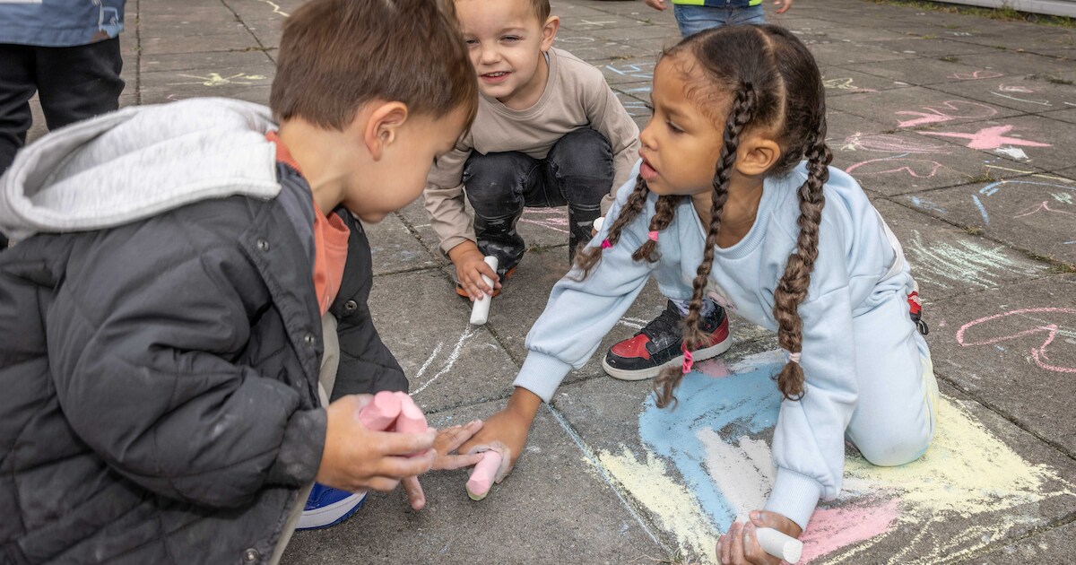 Gemeentelijke inzet voor kinderopvang geeft Stichting Kinderopvang ...